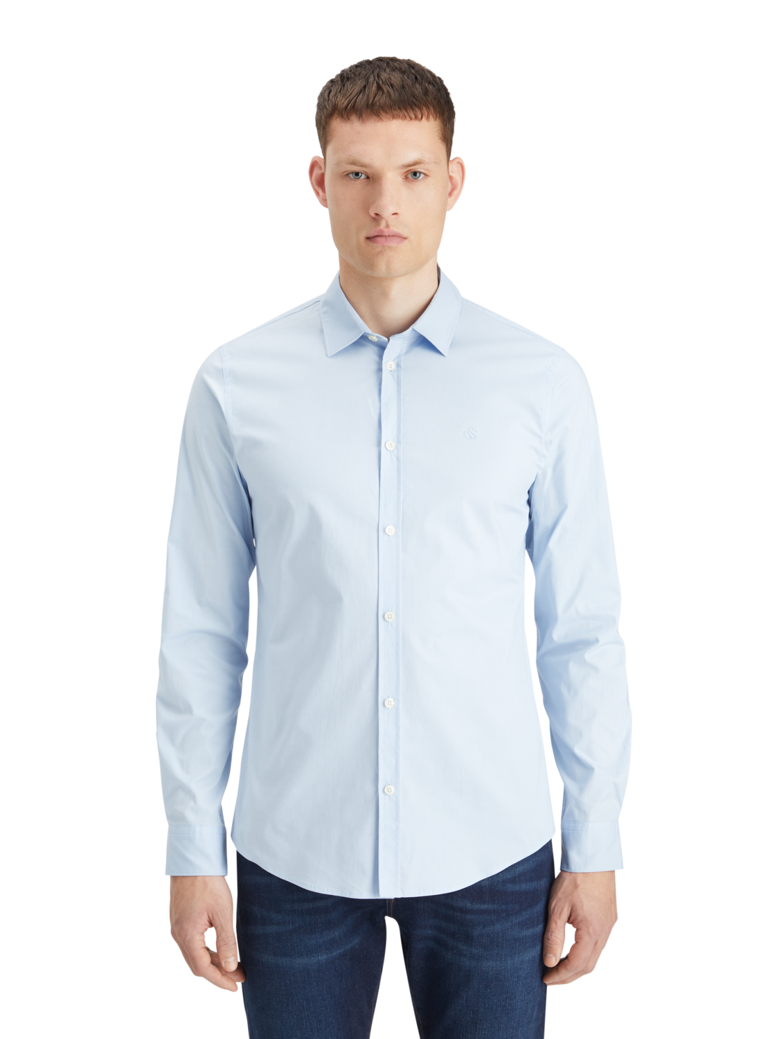 Men's Shirts | Scotch & Soda