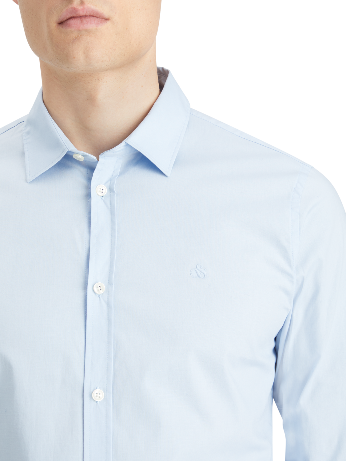 Men's Shirts | Scotch & Soda