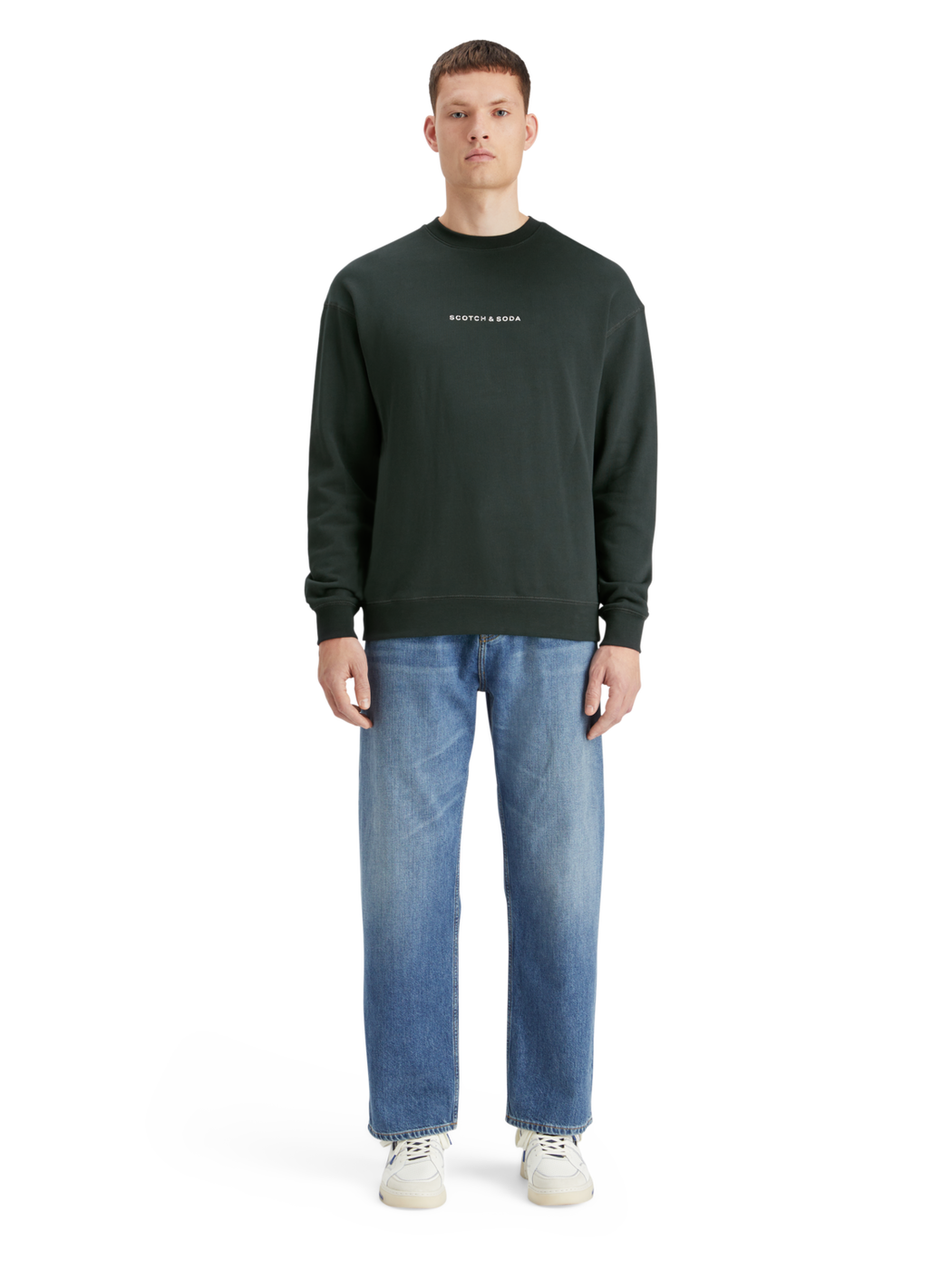 Men's Hoodies & Sweats | Scotch & Soda