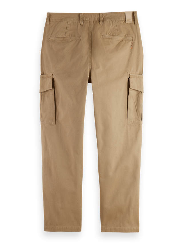 Scotch and Soda | Scotch & Soda