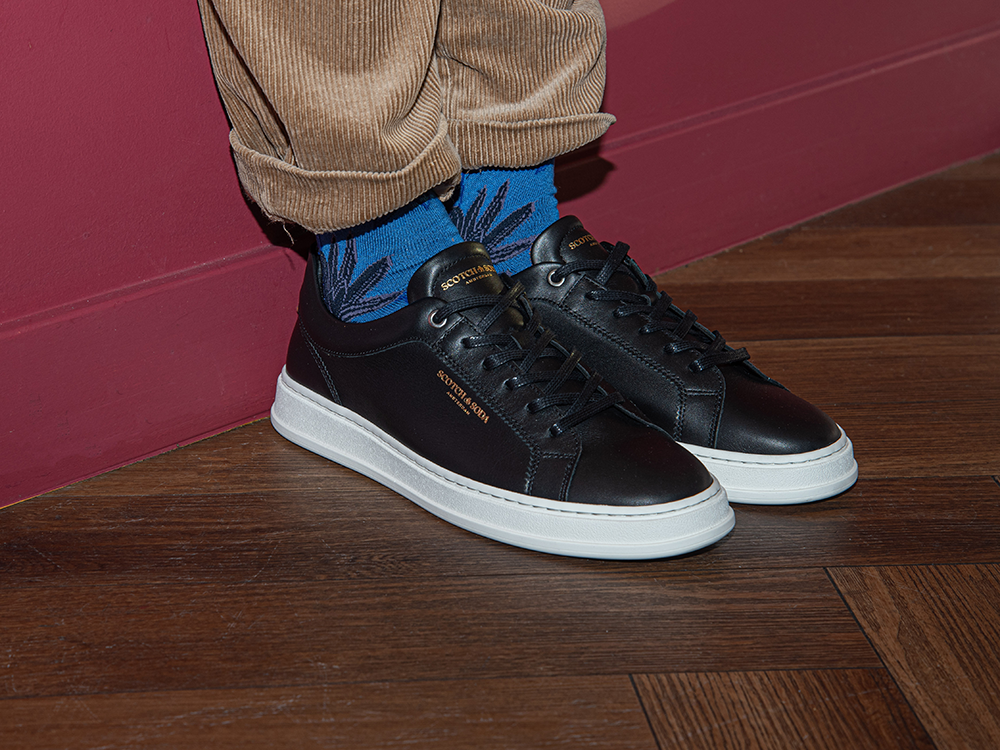 Scotch and Soda | Scotch & Soda