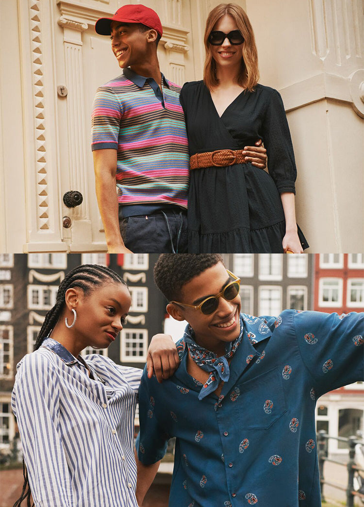 Scotch and Soda | Scotch & Soda
