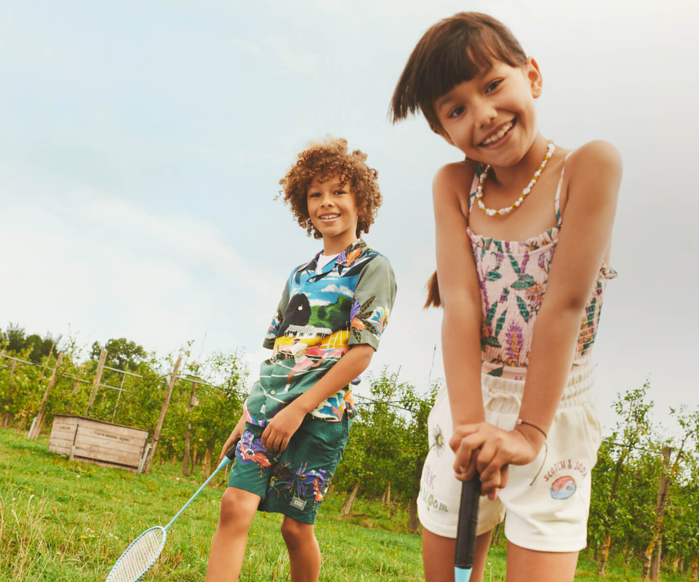 Kids | Scotch & Soda