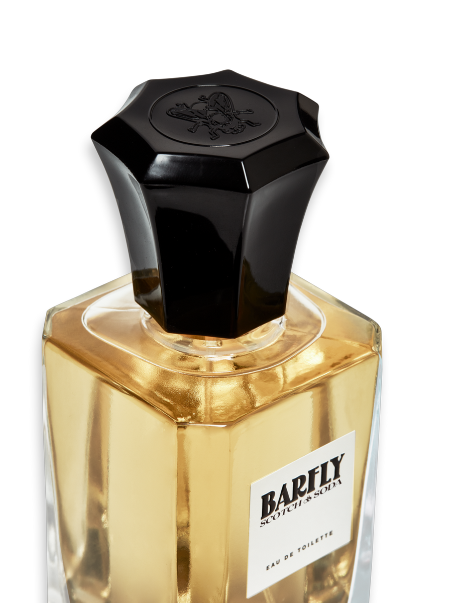 Barfly Unisex Fragrance 50mL – Scotch & Soda